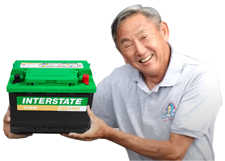 Our Products & Services Honolulu & Hilo HI - Battery Bill's